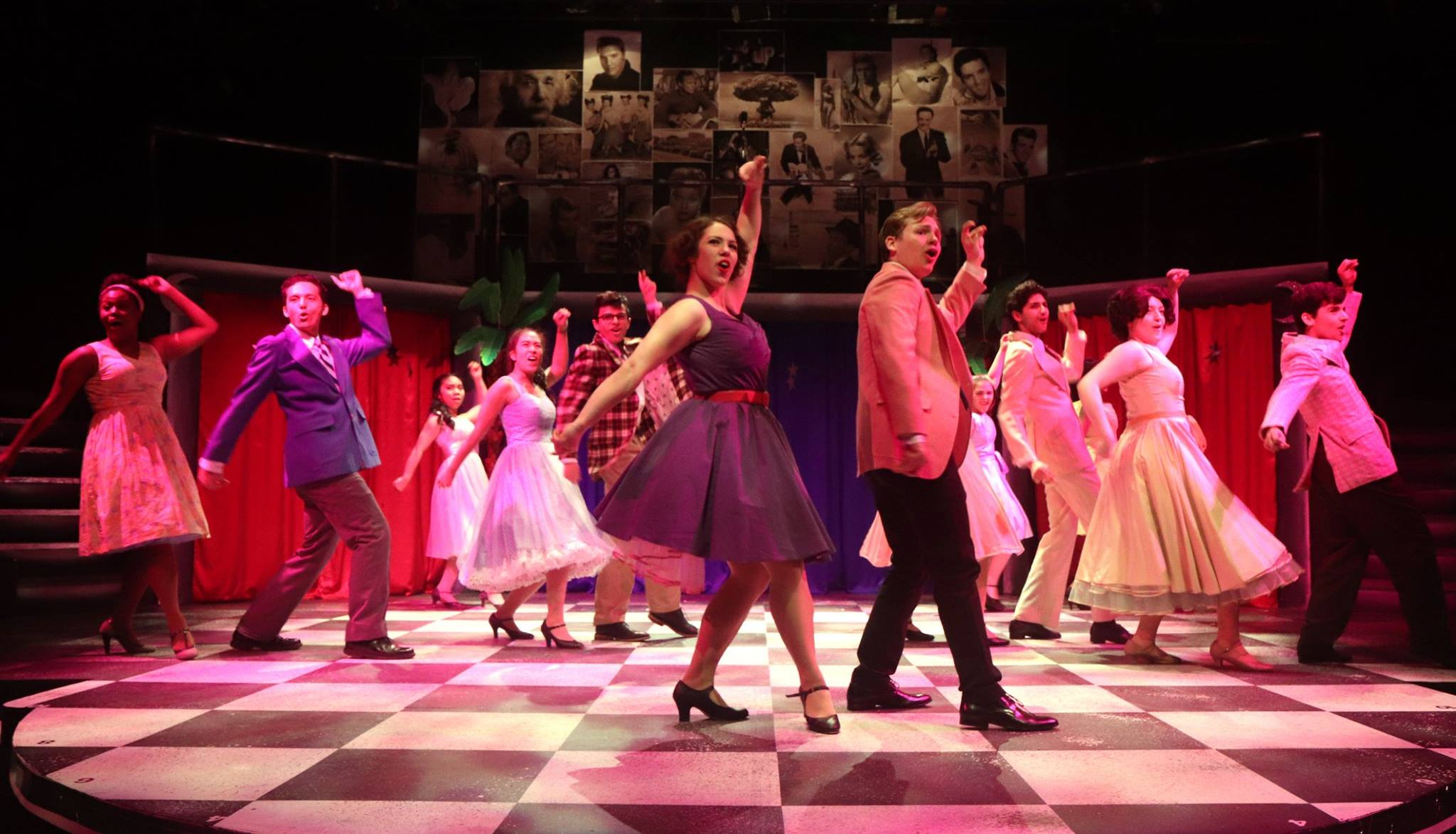 Auditions | Chatham Players